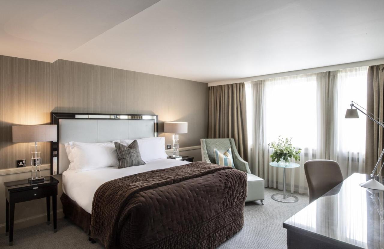 THE BRISTOL HOTEL BRISTOL